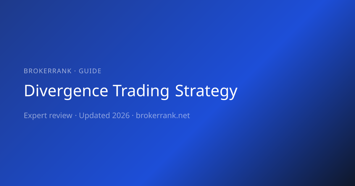 Divergence Trading Strategy: RSI, MACD and Hidden Divergence (2026 ...